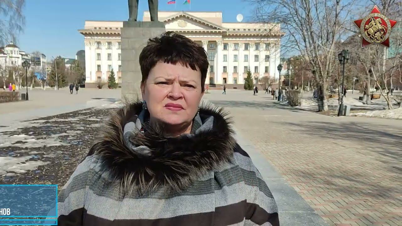 11.04.2022 флешмоб в честь Дня освобождения узников концлагерей