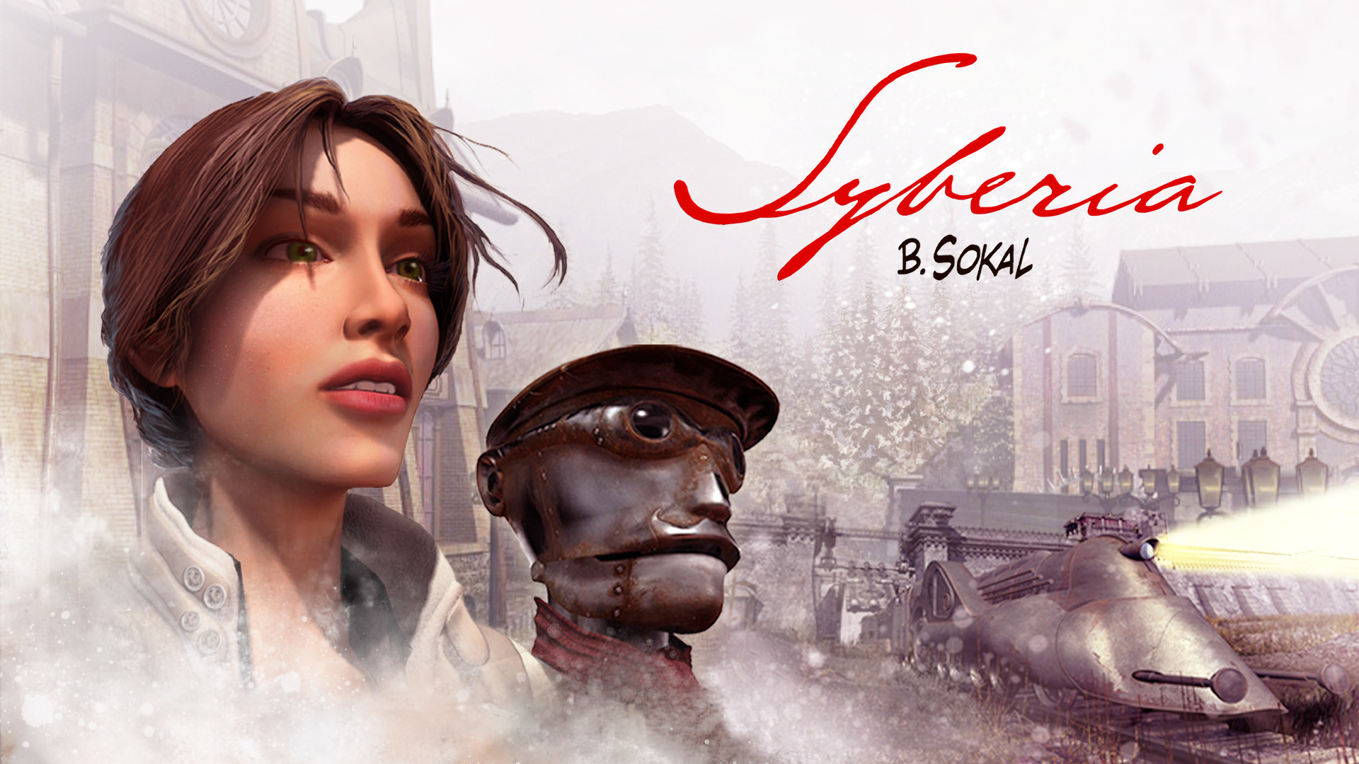 Syberia #6