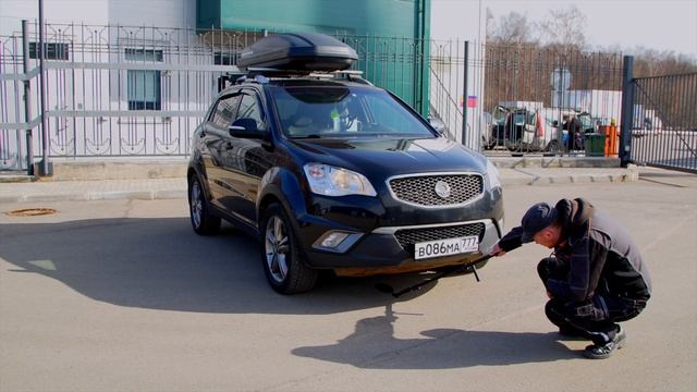 WEKEY  видеоролик СДД