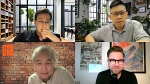 Creativity and Agency in the First AI Age