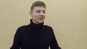 Озыв слушателя Рефреш курса первой помощи Российского Красного Креста