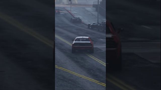 GTA # Shorts