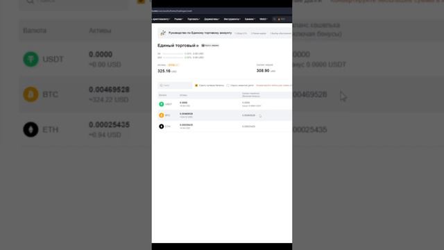 ТОРГОВЫЙ БОТ SmartProfit Bot - СТАТИСТИКА ТОРГОВЛИ С 25.02.2024 ПО 15.03.2024 ГОДА НА БИРЖЕ ByBit