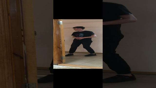 элитный танец