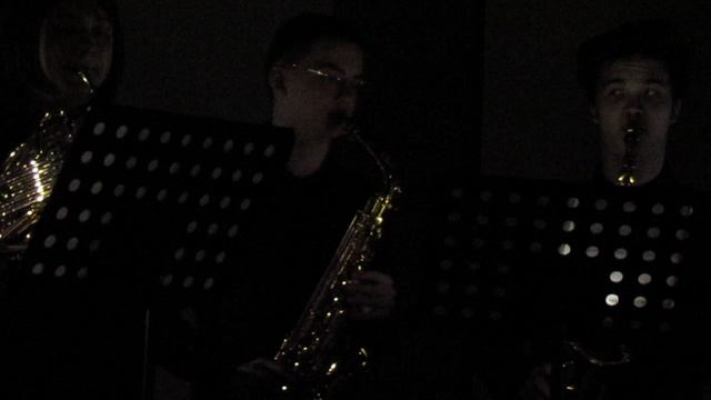 классика. ночной концерт
