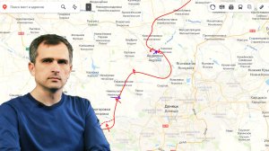 Война на Украине (03.08.23): Российская армия атакует везде, кроме Юга. Почти везде успешно