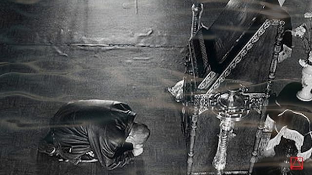 Святый Марк подвижник Ктодумает оправдаться делами .1