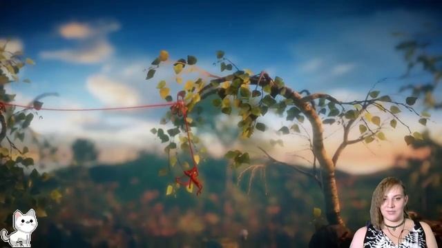 Unravel: Как одной нитью путь себе проложить - часть 1