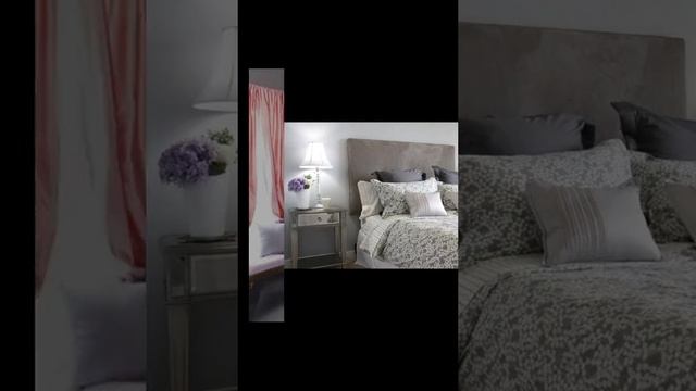 Cеpый цвет в интepьepe