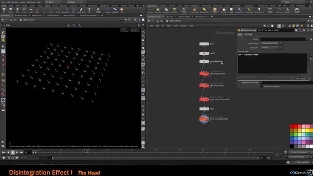 06 Effect Structure - Moving Grid Primitive