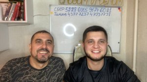 3 года каналу.