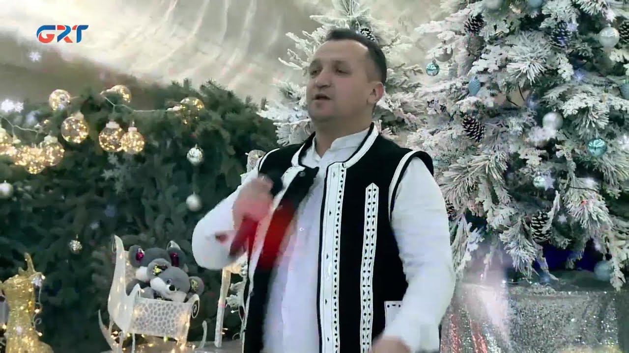 44 - Сергей Узун - Ойна, кумица (Новый год - 2020)