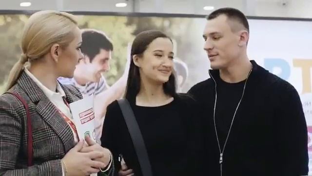 Партнеры Унистрой: ролик о ЖК ART City от АН «ФЛЭТ», февраль 2018 г.
