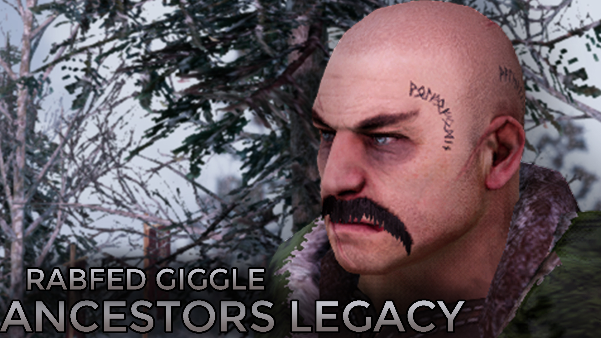 ТАК СЕБЕ ПРОТИВНИК :) Ancestors Legacy #9 :)