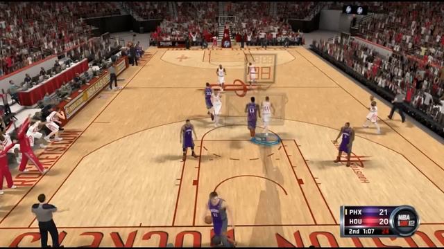 NBA 2k12 Fantasy Draft (Season 2 Game 1) - смотреть видео онлайн от ...
