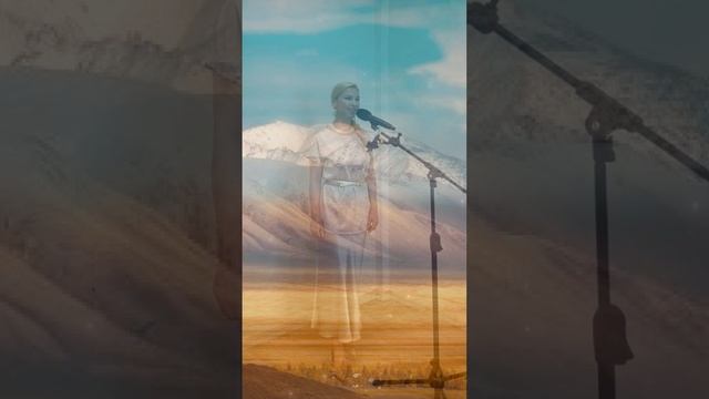 Людмила Самохина - Ах, ты степь