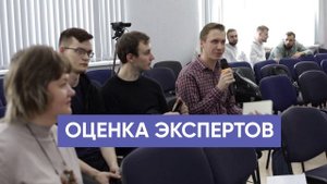 Национальная молодежная научно-техническая конференци «Поиск». Промо