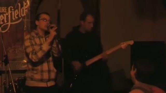 Лисичкин Хлеб на Undina Underground Fest 2011