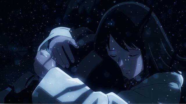 c152 - Just You (Remix) ｜AMV