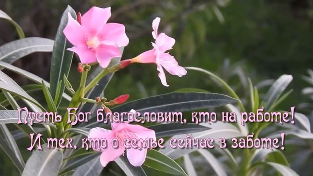 Будьте СЧАСТЛИЫ, друзья!