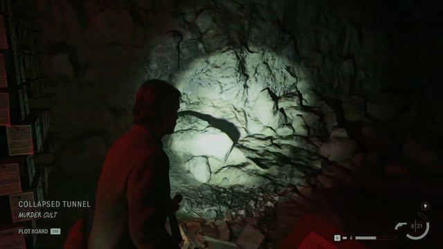 Alan Wake 2 - 07