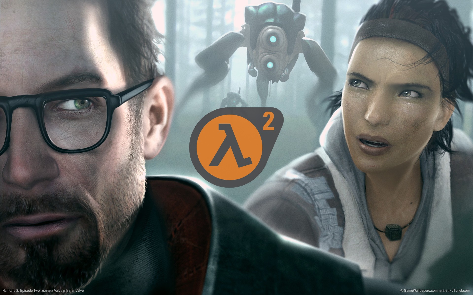 Half-Life 2 | Полураспад 2 | ► 7 серия