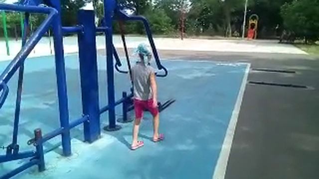 отдыхаем 06.07.2019