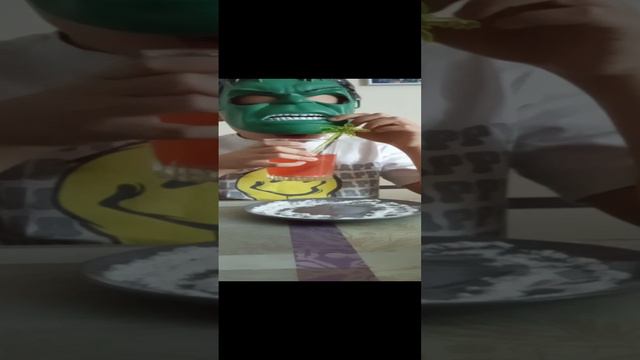 проба киселька Сане наверное очень понравилась 🤣🤣🤣🤣🤣