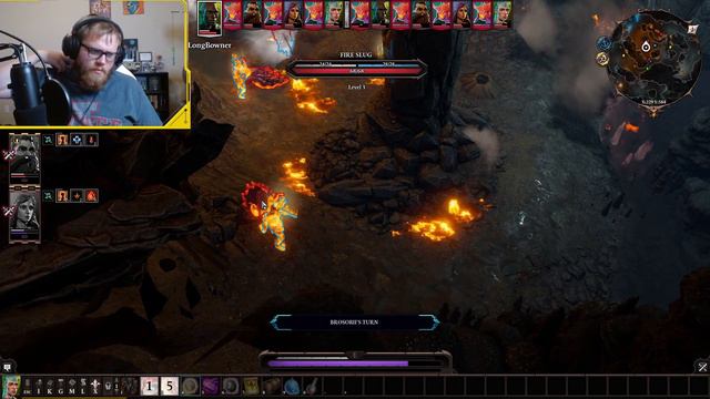 Divinity Original Sin 2 Eps 3, progress continues. - смотреть видео онлайн от «Искушение и ...