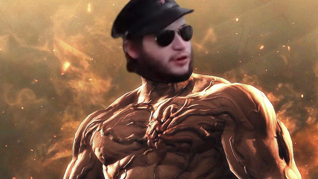 KOVRSTRONG