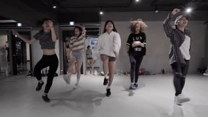Lia Kim X May J Lee/ Handclap - Fitz and the Tantrums