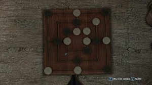Assassins Creed 3: №2 "Игроман"