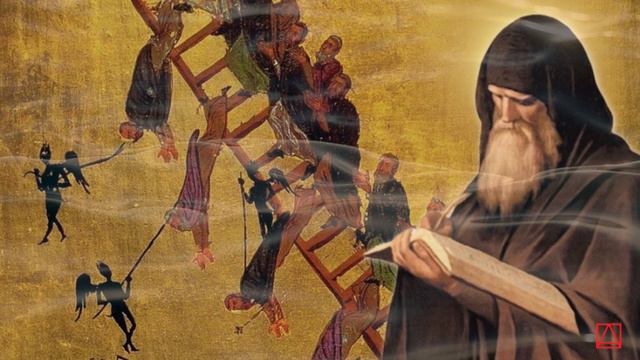 Авва Евгарий О сновидениях ч5