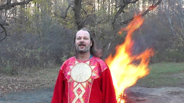 "Солнце Духа" стих Николая Гумилёва