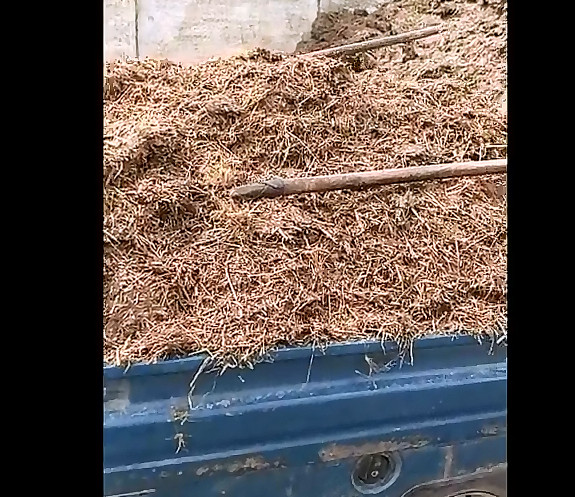 Отзыв Николая о Двигателе с Моими доработками с Калужкой области