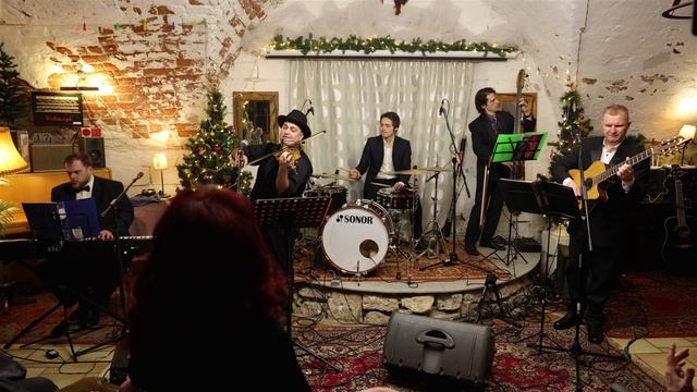 Grand Positive - «Mezosegi Нora» | Цыганская Скрипка | Gypsy | Цыганский танец