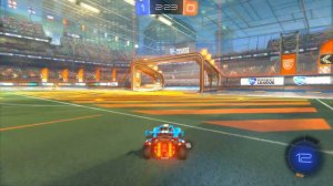 Rocket League Gameplay | PS5 | 4K 60fps | HDR | No Commentary