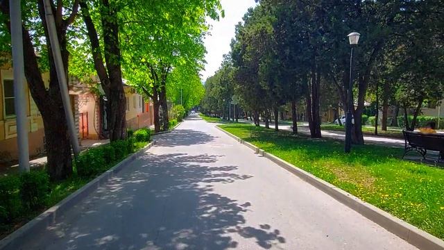 Пятигорск прогулка #10