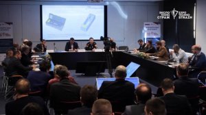 2022_Итоговый видеофильм с выставки ЭКСПОТЕХНОСТРАЖ.
