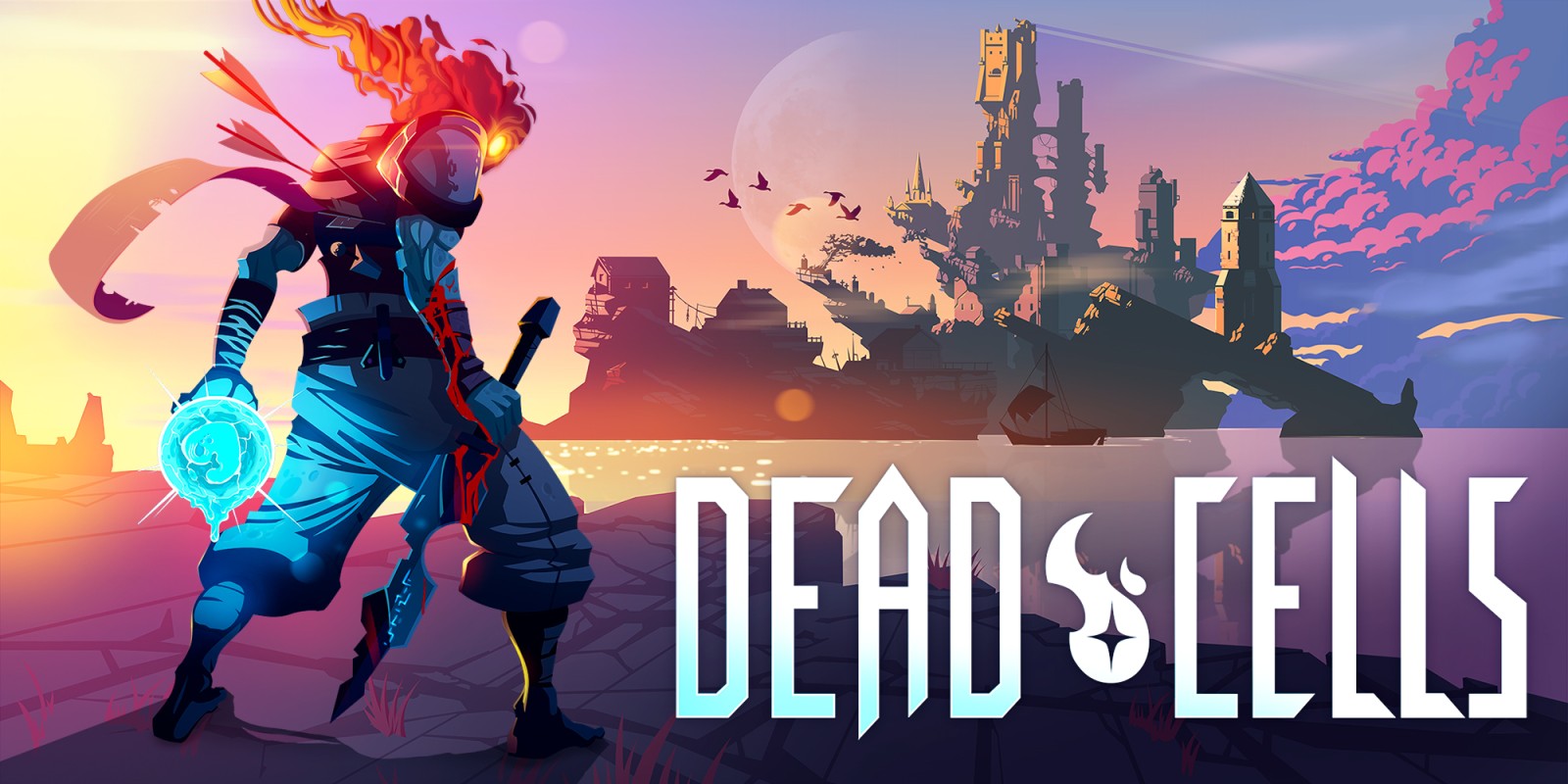 БЕСКОНЕЧНАЯ ИГА |DEAD CELLS| #1