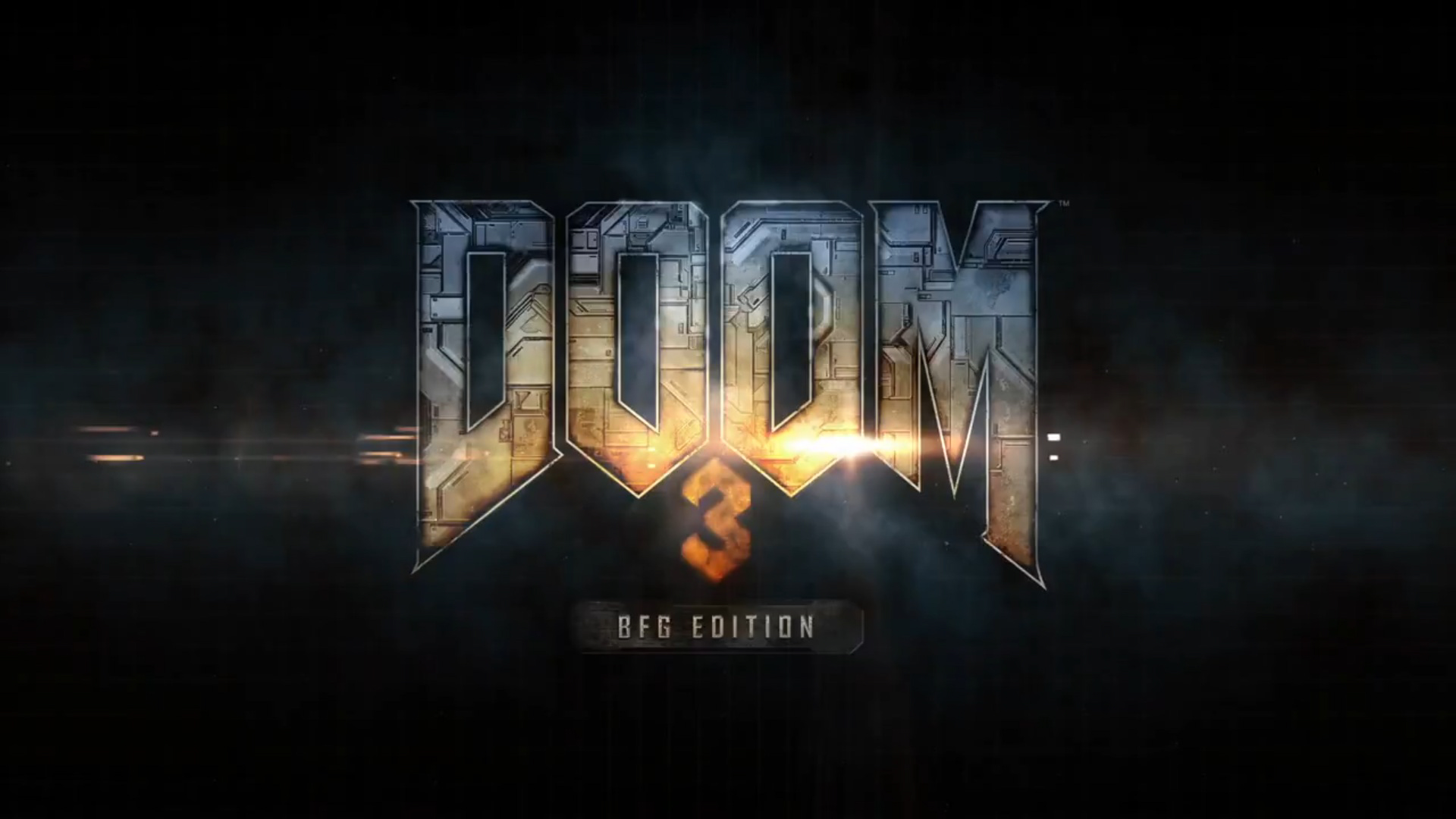 Прохождение DOOM 3: BFG Edition - Уровень 1. Mars City