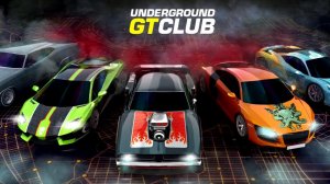 Underground Racing HD (Gameplay Trailer)