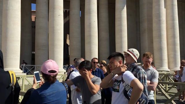 20.04.2018-Собор Св. Петра