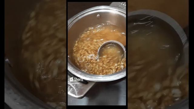 ОТВАР ОВСА ДЛЯ ОЧИЩЕНИЯ ПОЧЕК И ПЕЧЕНИ #народныесредства