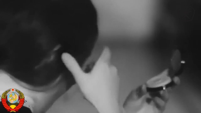 А я хочу в СССР.