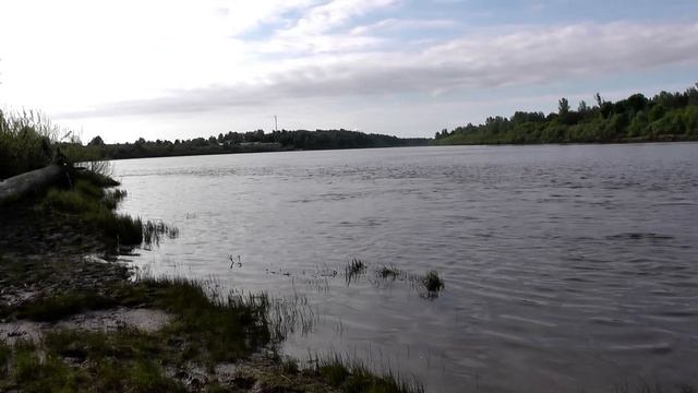 2021 год Ветлуга.mp4