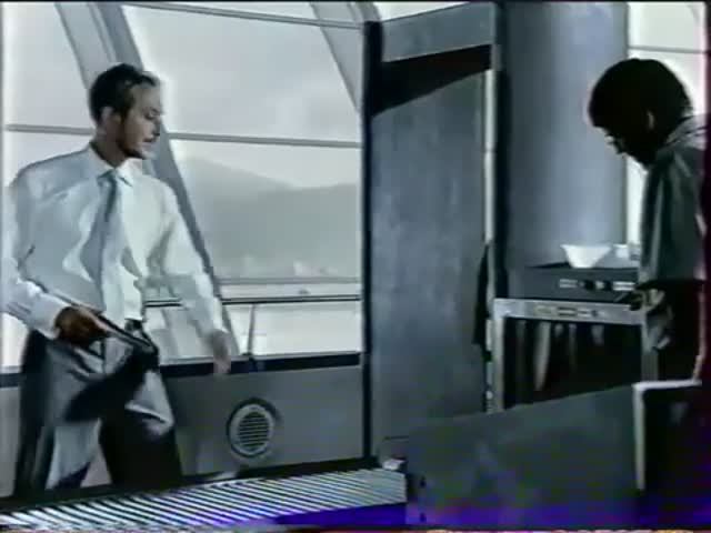 Анонсы и реклама (Первый канал,28.02.2004) (01)