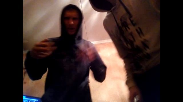 ТОК-ШОУ "Пати на хате" Туса№8  "Дурной ритм-Романтика"(Серия3)