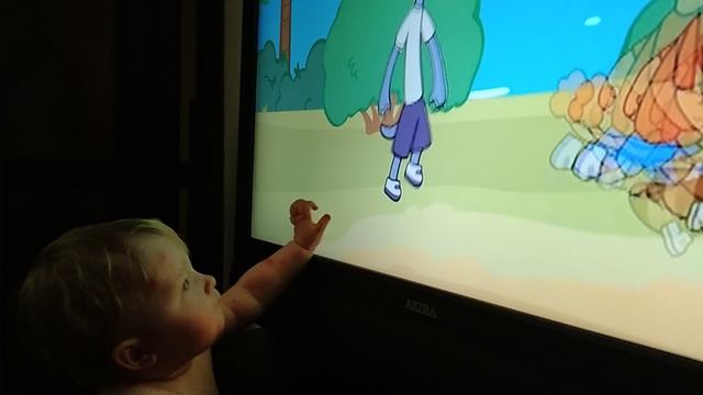 Схватить мультяшек! (11 июля 2024 года)