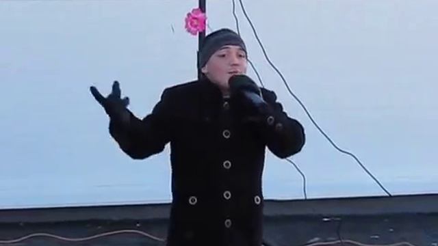 Раньше как- то жили веселее.Руслан Абрамов.mp4